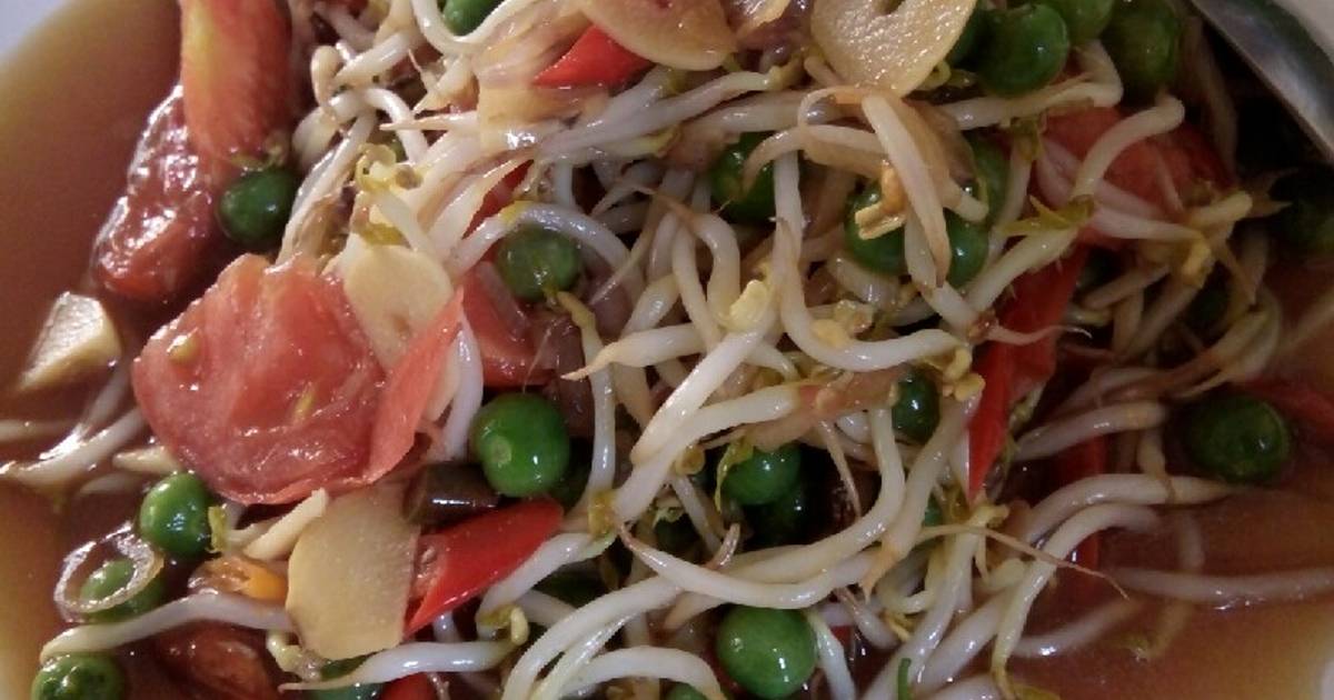 3.028 resep sayuran lencak enak dan mudah - Cookpad