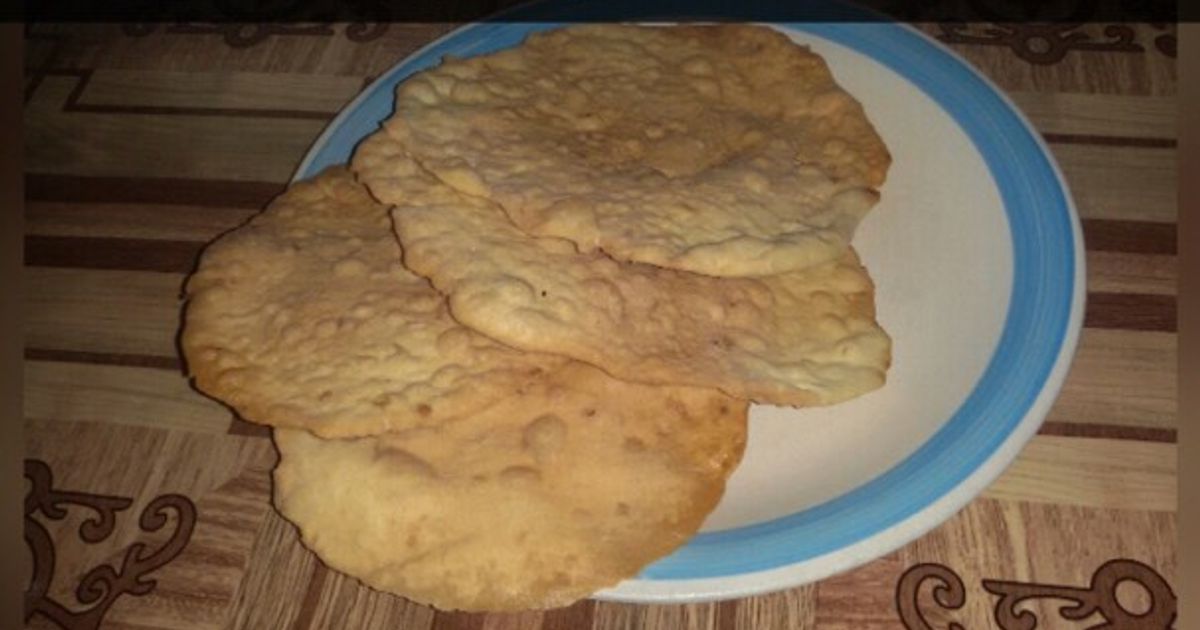 5 easy and tasty fatira recipes by home cooks - Cookpad