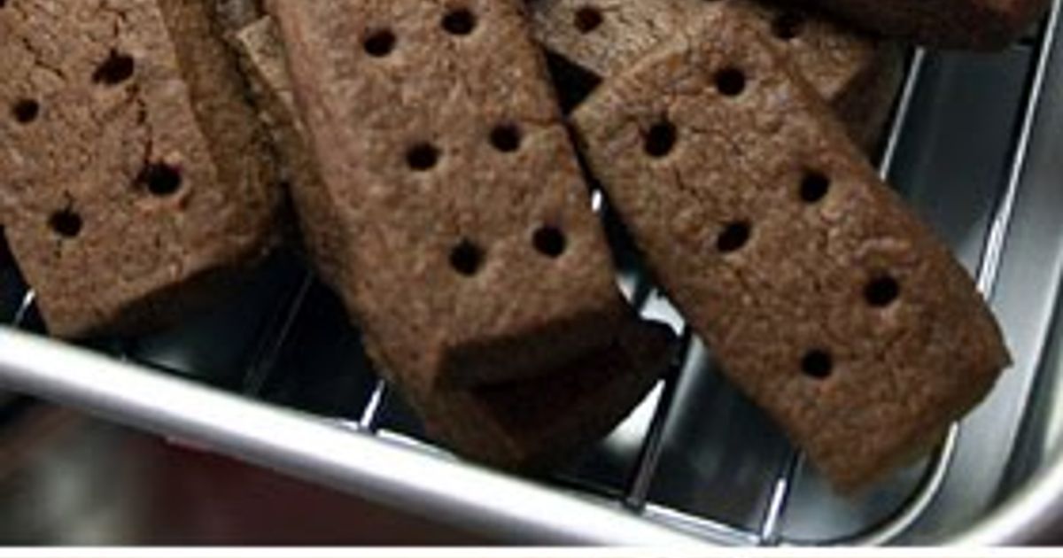 Chocolate Shortbread Cookies For Valentine's Day Recipe By Cookpad.Japan