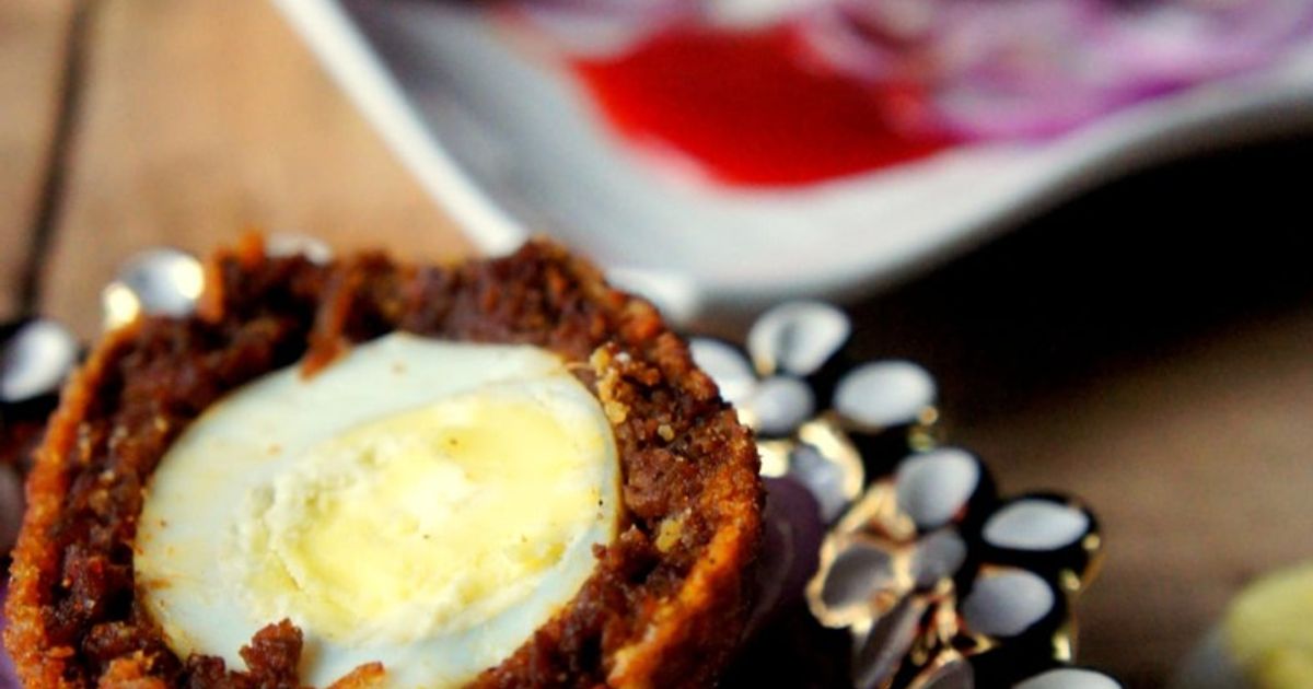 Dim'er Devil Recipe by Lets Talk Food