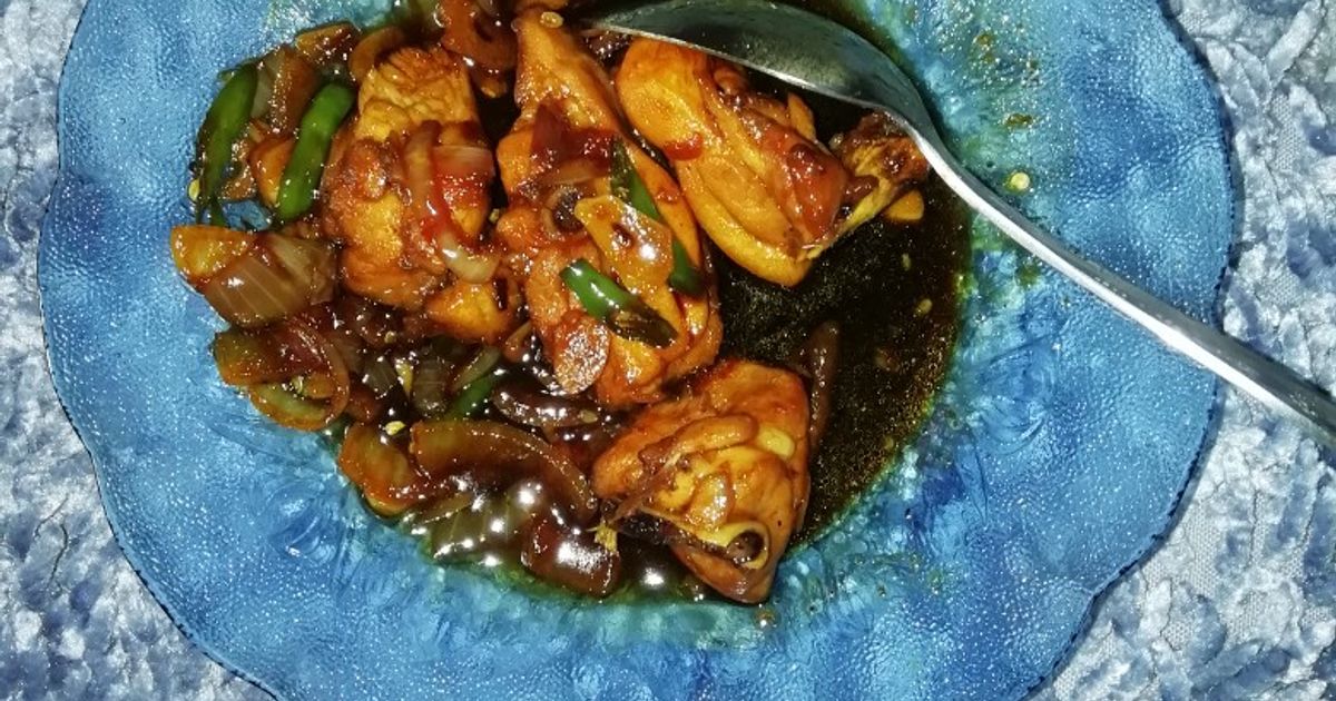 Resep makanan sehari hari untuk anak kost rumahan enak dan mudah - Cookpad