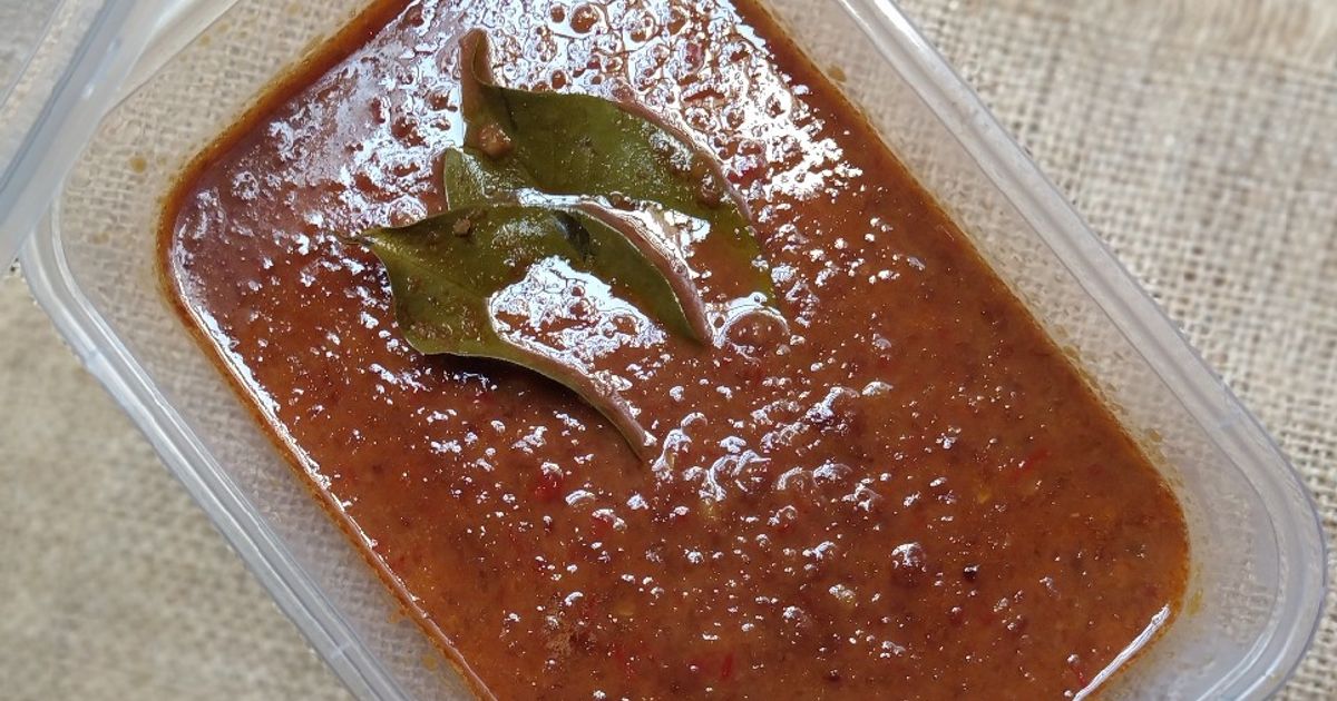 Resep makanan oriental rumahan enak dan mudah - Cookpad