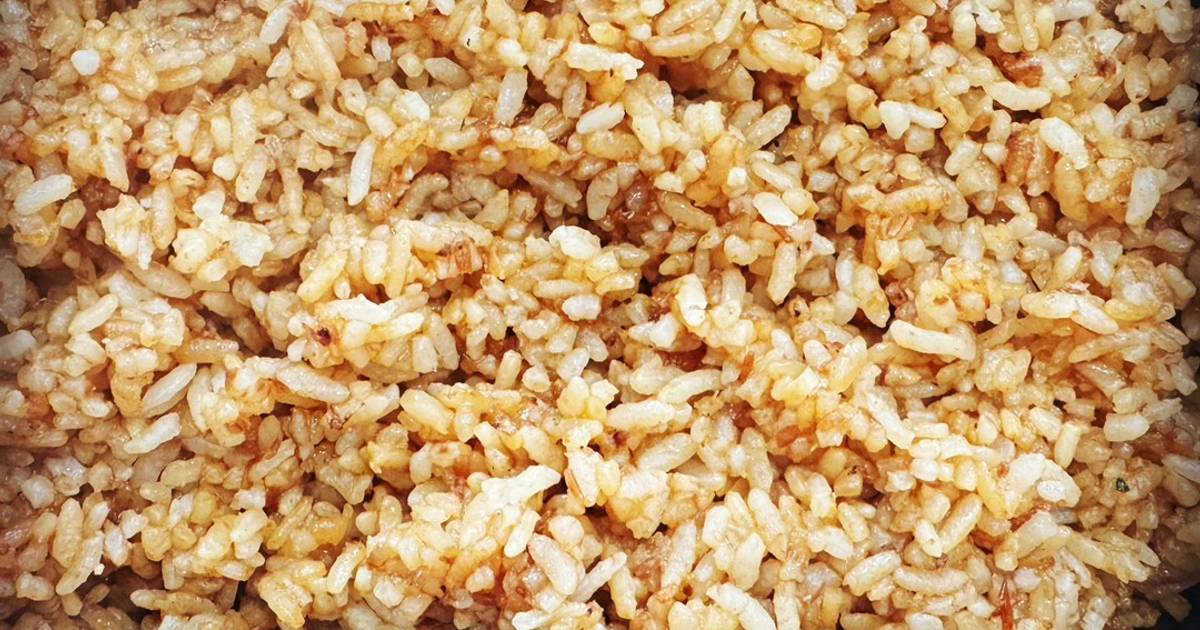 16 easy and tasty filipino fried rice recipes by home cooks - Cookpad