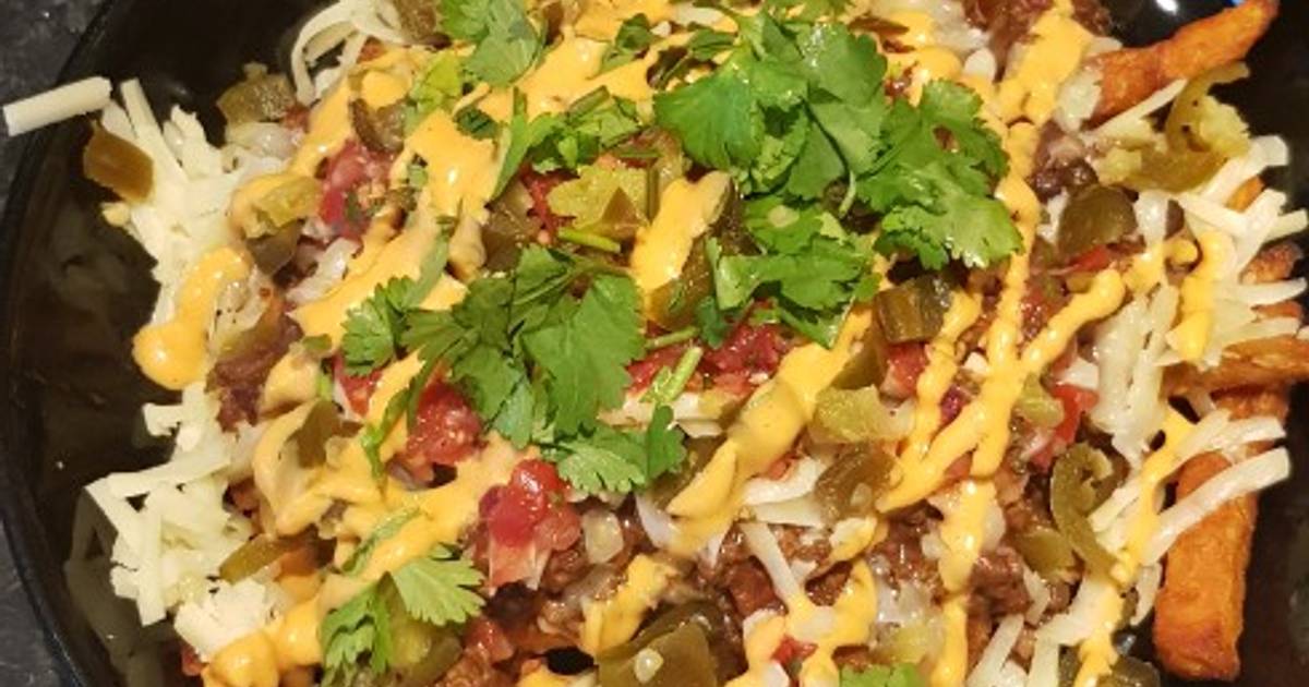 Chilli cheese wedges Recipe by Josh - Cookpad