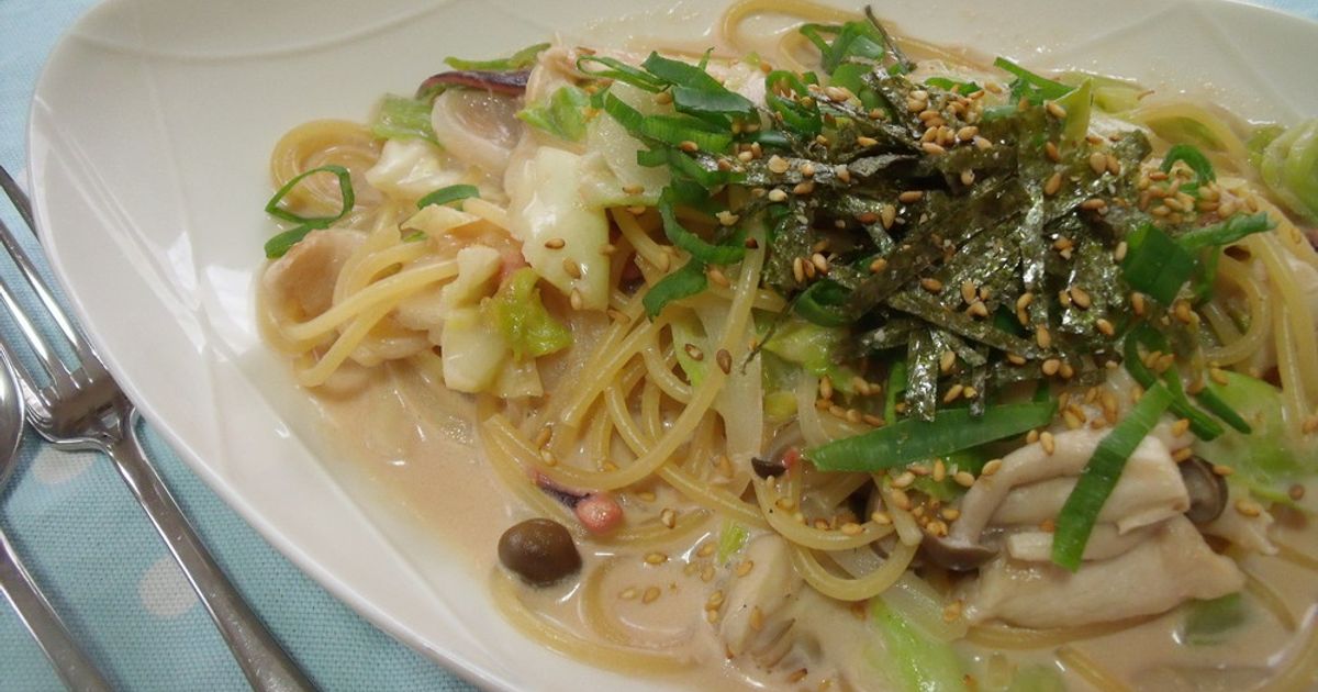 Explore unique shiokara recipes with bold flavors