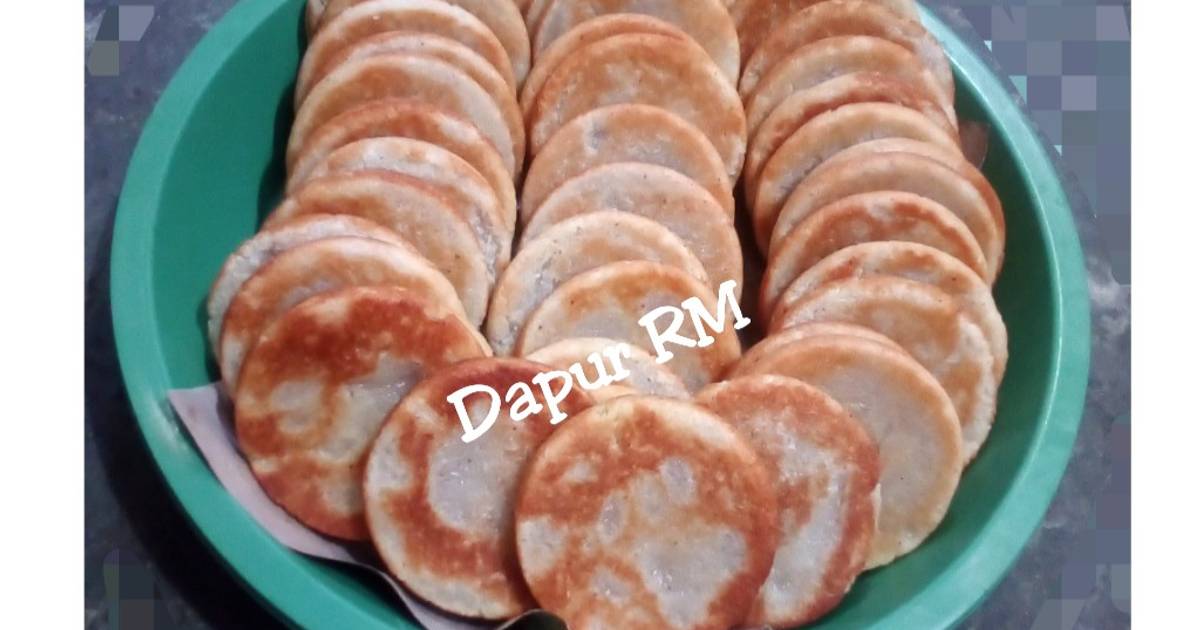875 resep wingko enak dan sederhana - Cookpad