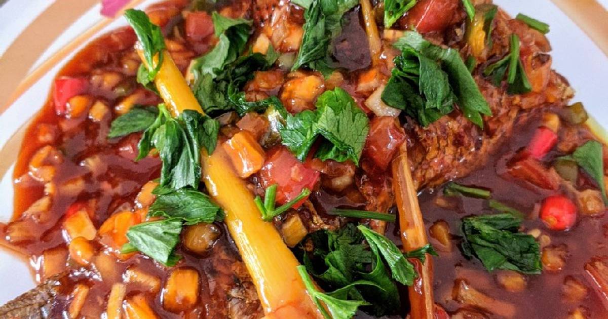 37 resepi jenahak yang sedap dan mudah oleh komuniti cookpad - Cookpad