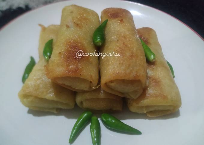 Resep Risol Bihun oleh Cooking Vera - Cookpad