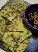 25 easy and tasty chijimi recipes by home cooks - Cookpad