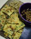 Savory & crispy chijimi recipes you must try