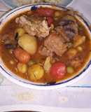 Recetas con chuguas: Estofados, cocido boyacense, platos modernos y ...