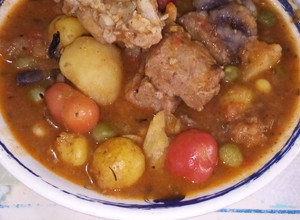 Recetas con chuguas: Estofados, cocido boyacense, platos modernos y ...