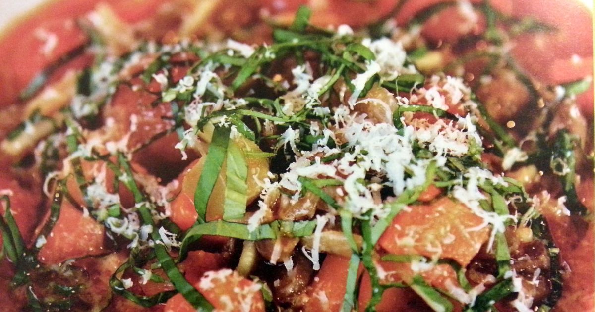 52 easy and tasty roman bean recipes by home cooks - Cookpad