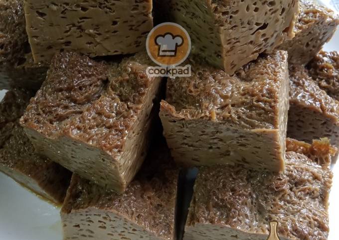 Resipi Sekaya Telur 🥚 oleh Nor Al Fatihah - Cookpad