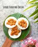 148 resep surabi bandung enak dan mudah - Cookpad