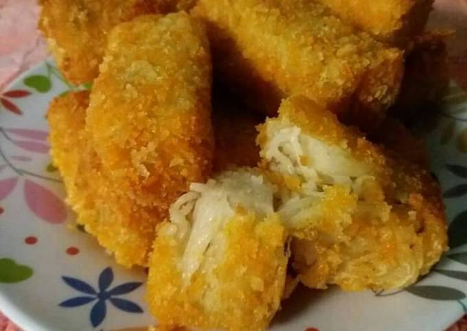 Resep Miesoa oleh Imma Ma Nurmaa - Cookpad