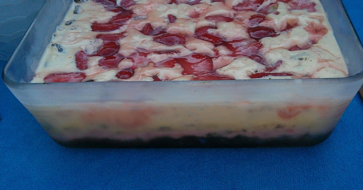 Discover Delightful Angel Delight Recipes You'll Love