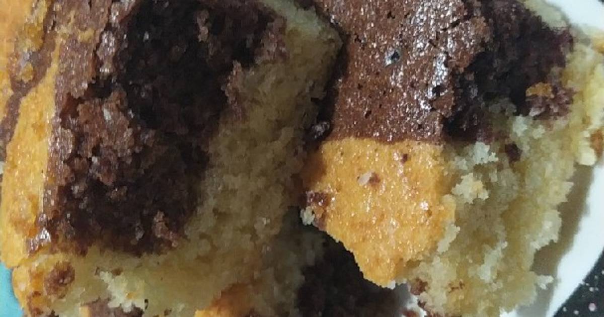 طريقة عمل كيكه محشيه بالشوكولاتة على اصولها بطريقة سهلة وسريعة من Fatma Shokry - كوكباد