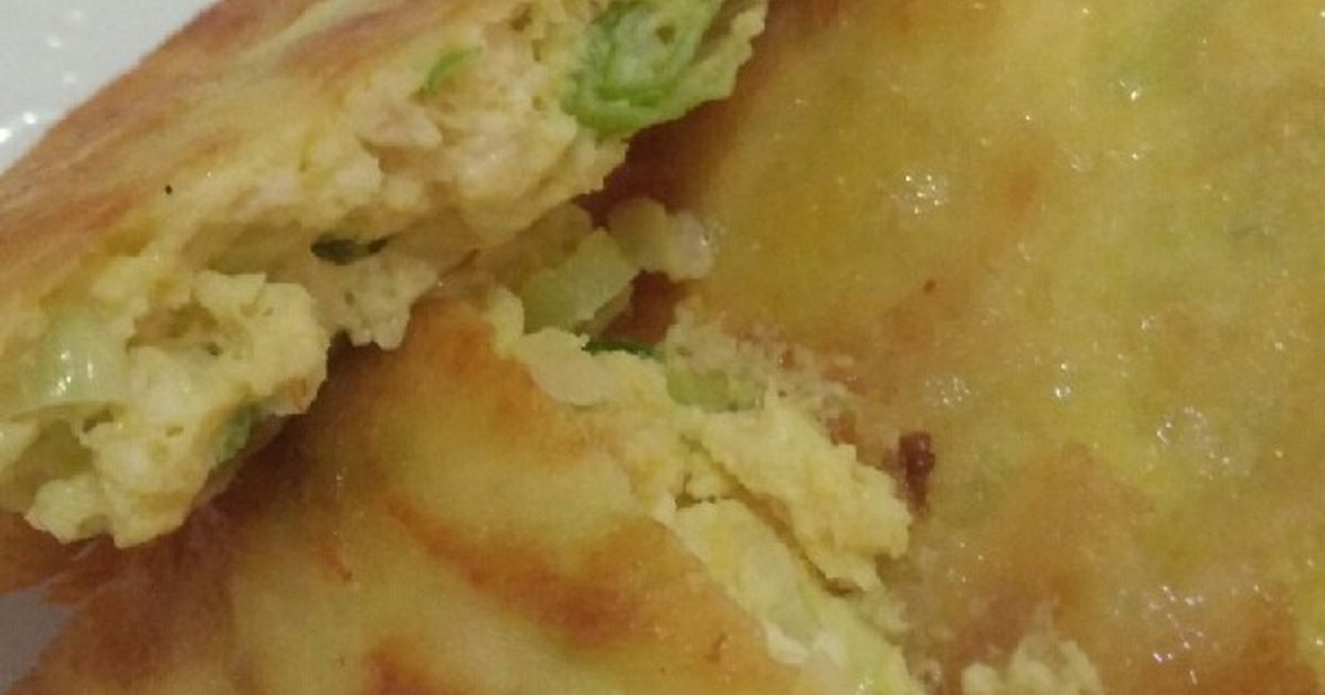 Resep snack asin bulan puasa rumahan enak dan mudah - Cookpad
