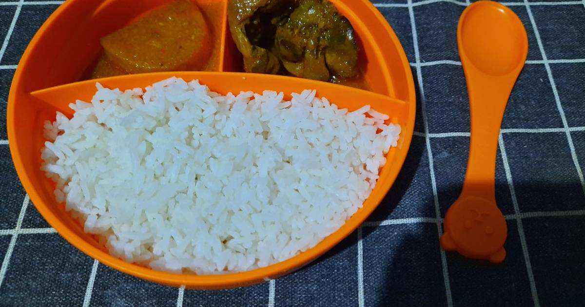 Resep Semur Kentang, Ati ampela by BuNda 💕 oleh indah indarsari - Cookpad