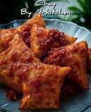 Resep cibay lezat dan praktis aneka isi untuk jajanan nikmat