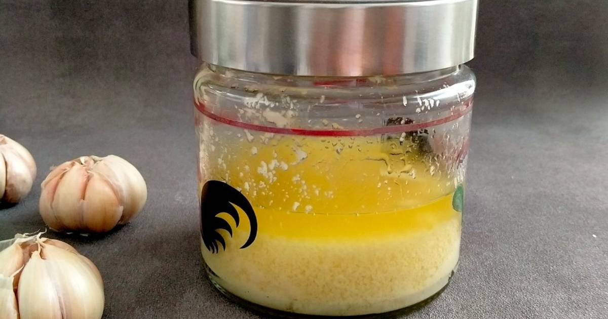 Resep Baceman Bawang oleh Camelia Siu Va - Cookpad