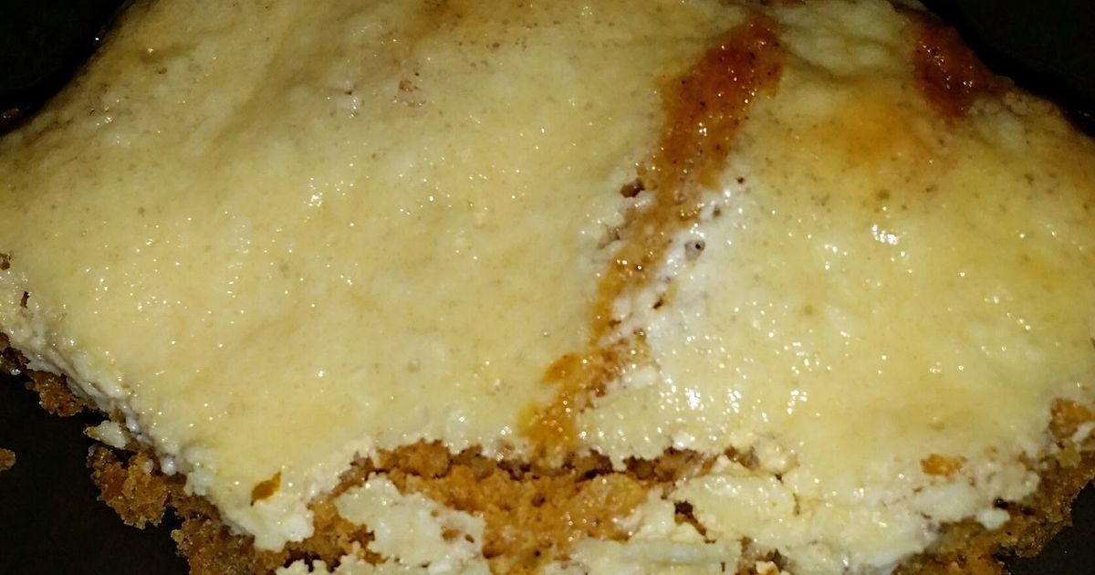 Pumpkin Spice Cake Recipes To Savor