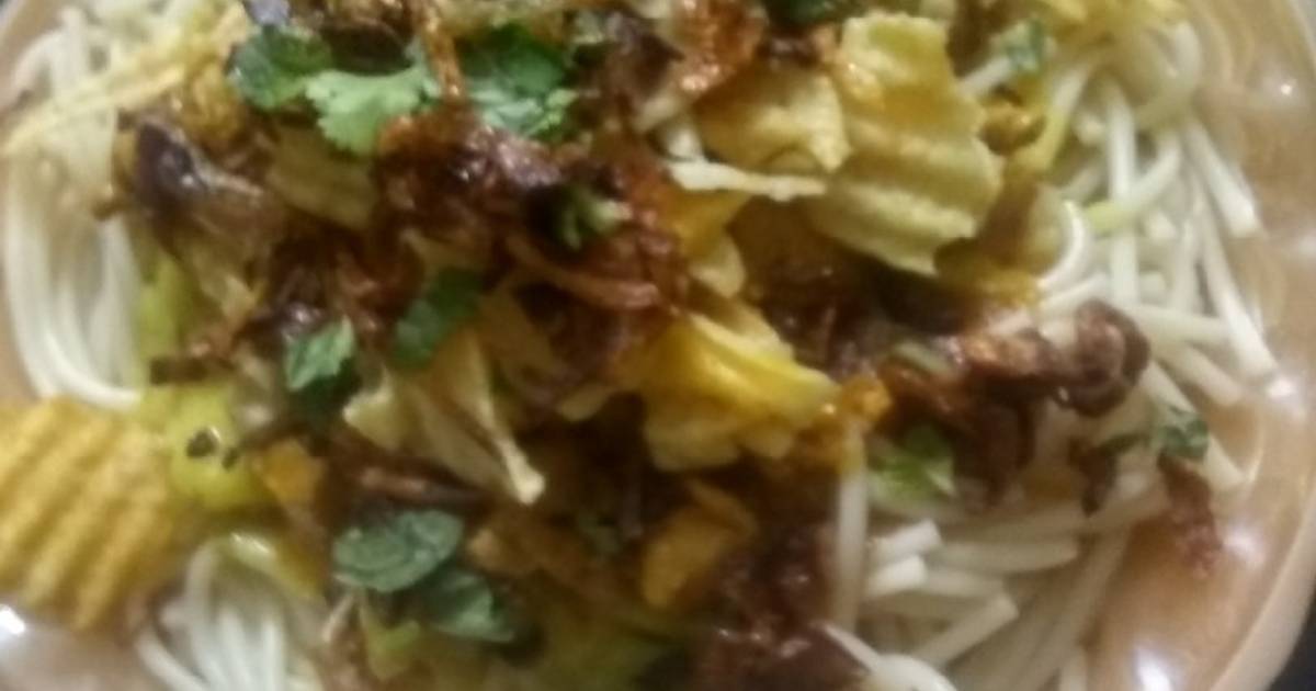 Chicken khawsay Recipe by Sadaf Salman - Cookpad