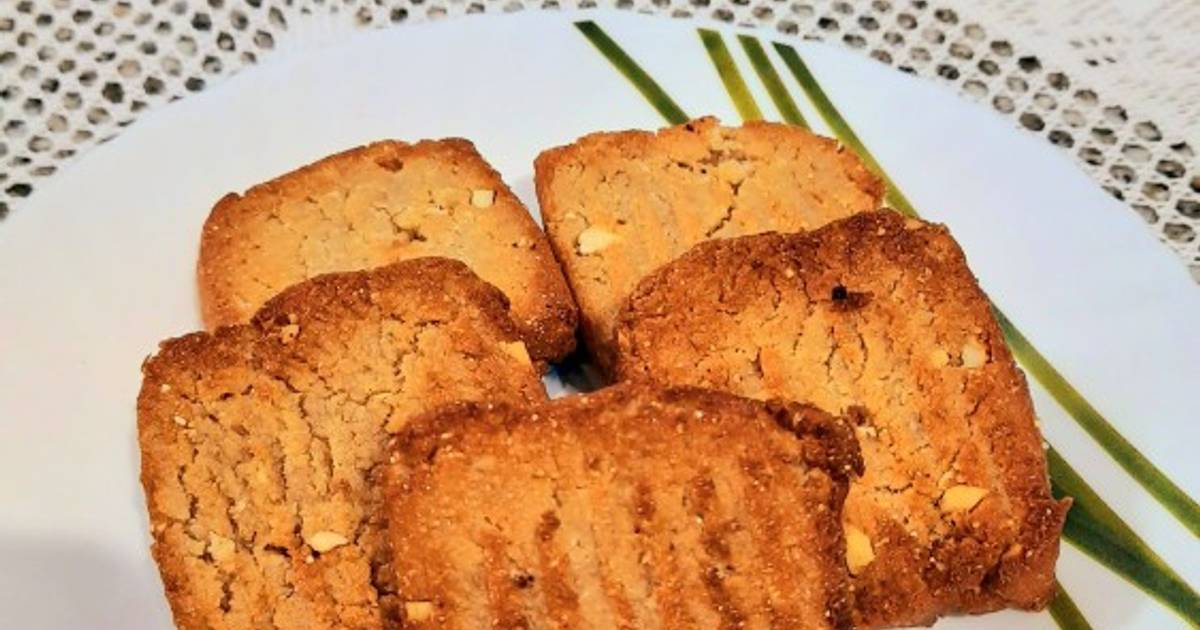 36 easy and tasty aata cookies recipes by home cooks - Cookpad