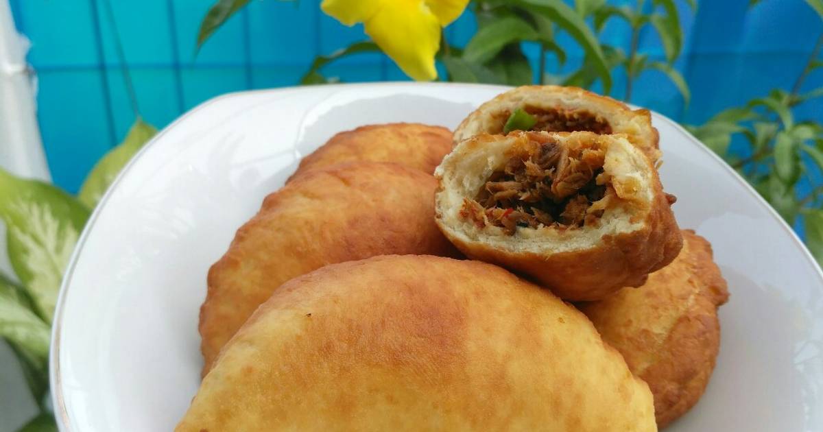 Resep Panada Pampis Tuna Pedas Oleh Astrina Dianingtyas Cookpad