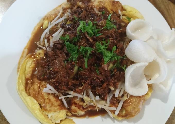 Resep Tahu Telor oleh kristy wirayudha - Cookpad