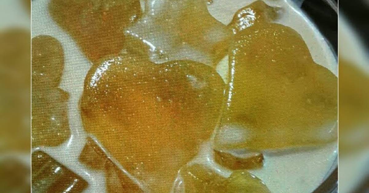 Delicious gulaman desserts and drinks to try today