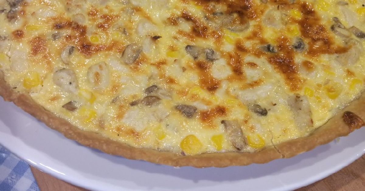 Recetas con choclo chilenas: variadas y fáciles