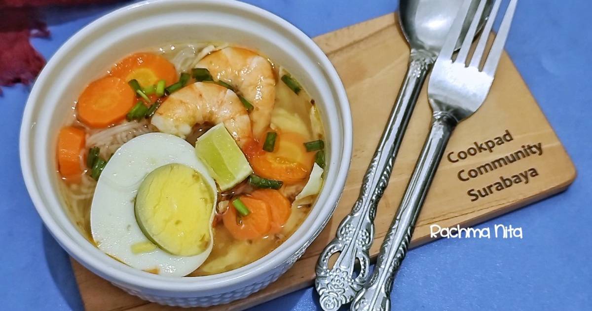 69.793 resep sup enak dan mudah - Cookpad