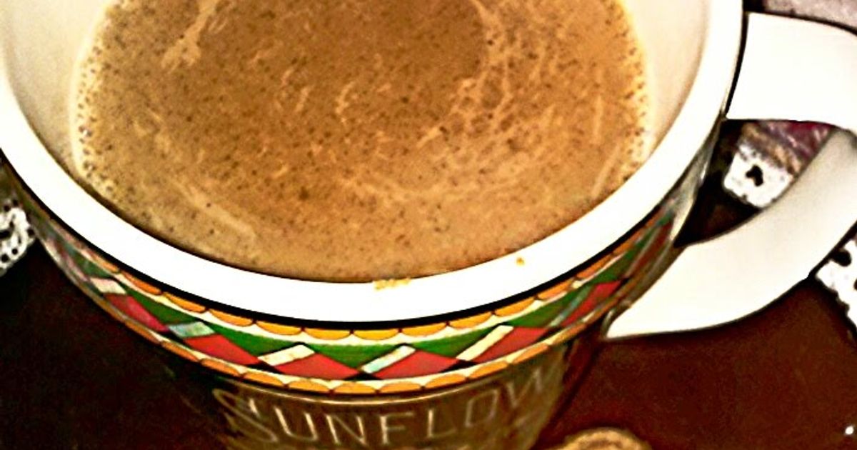 35 easy and tasty coffee mate recipes by home cooks - Cookpad