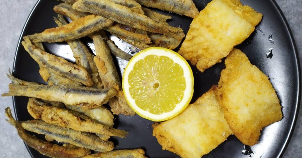 Frituras - 69.416 recetas caseras - Cookpad