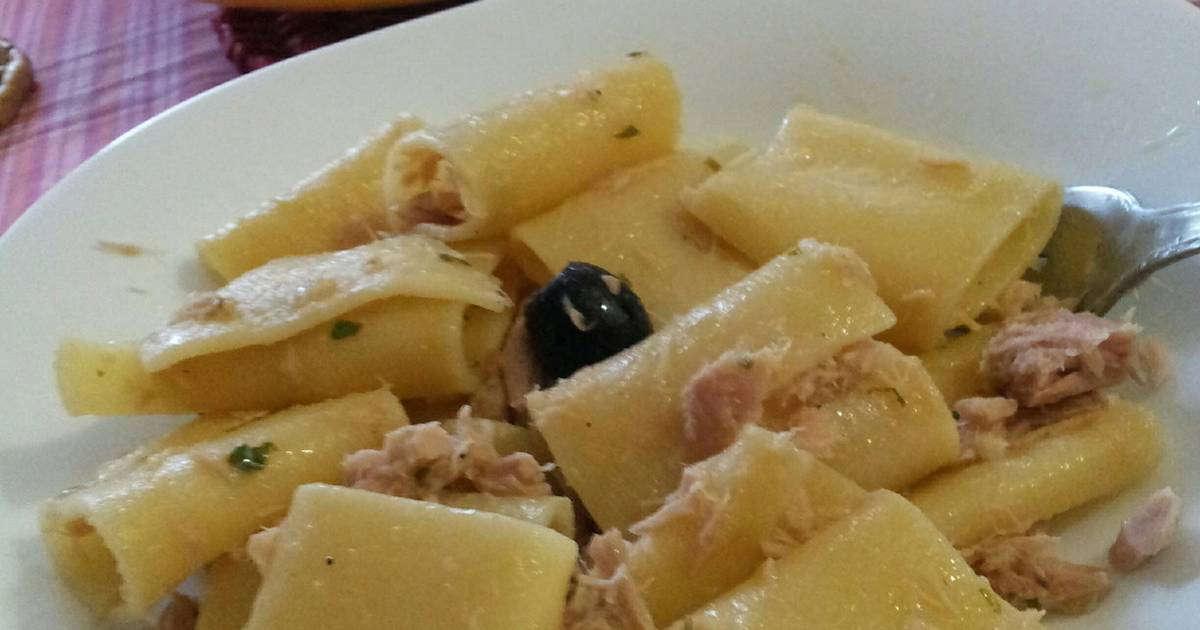 11 easy and tasty rigati recipes by home cooks - Cookpad