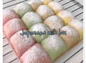 Resep milk bun viral: Roti lembut ala Thailand & Jepang dengan isian lezat