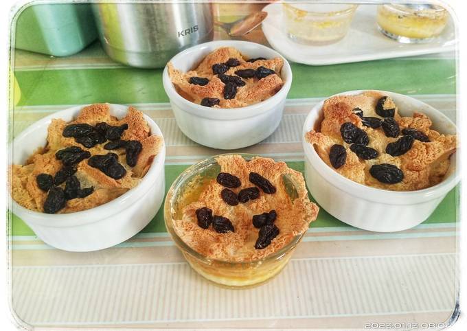 Resep Kue Ruok / Tart Susu Khas Minang / Ruwok / Taruok oleh Aini mama ...