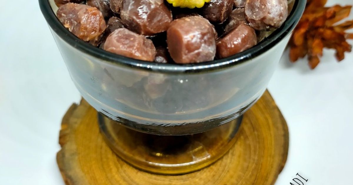 Resep Frozen Boba 2 Bahan oleh Alfi Rosyadi - Cookpad