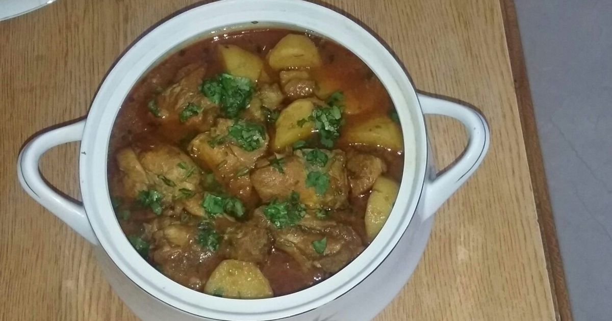 Discover irresistible aloo gosht recipes for a hearty meal