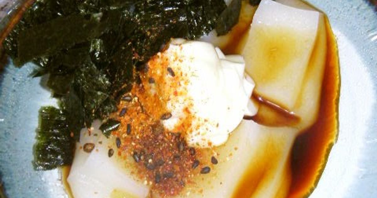 13 easy and tasty or s umami use recipes by home cooks - Cookpad
