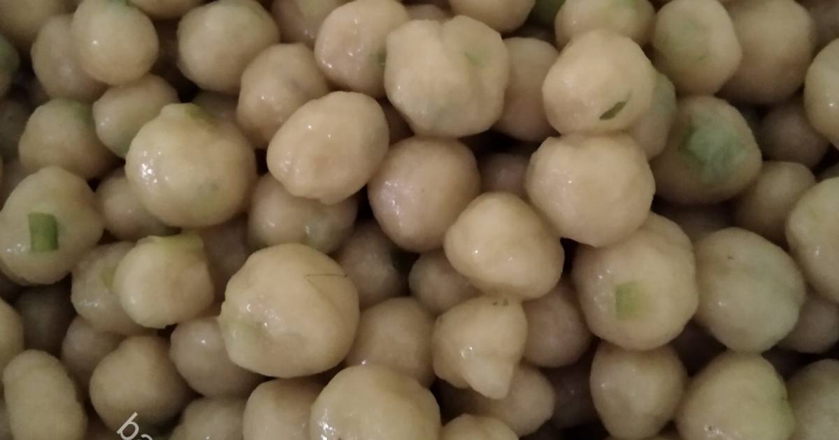 8 resep canaz enak dan mudah - Cookpad