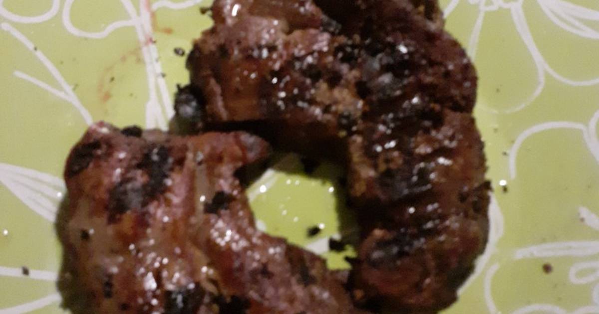 138 εύκολες και νόστιμες σπιτικές συνταγές για συκωτι μοσχαρισιο - Cookpad