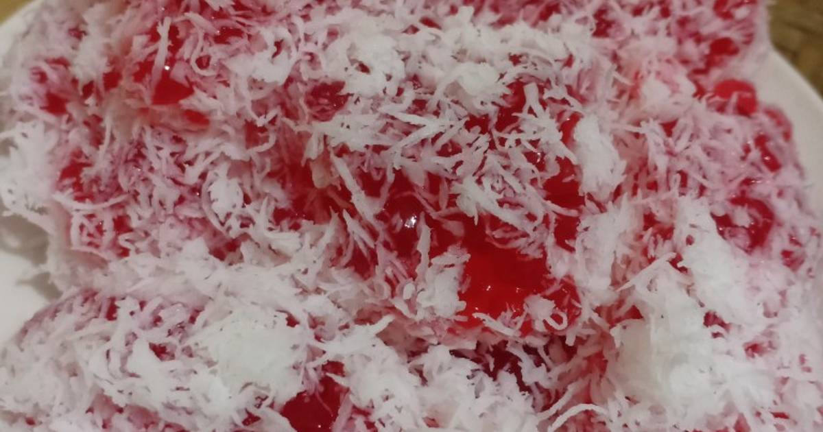 341 resep ongol ongol sagu enak dan mudah - Cookpad