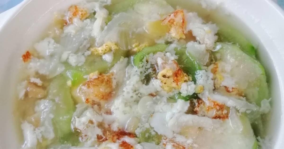 21 resepi sayur petola yang sedap dan mudah oleh komuniti cookpad - Cookpad