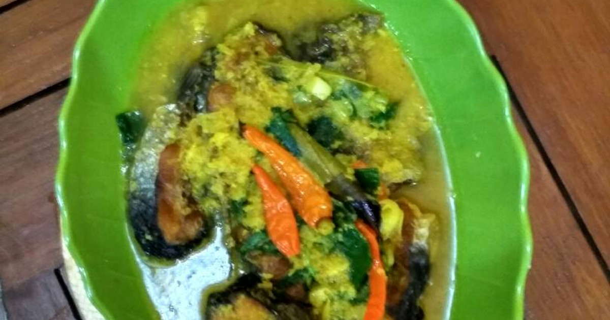 Resep Patin Woku oleh Fifi Ikhwandari Probowati - Cookpad