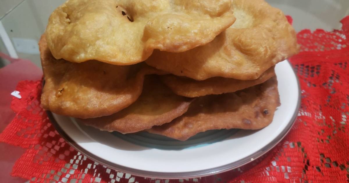 9 recetas muy ricas de yaniqueque compartidas por cocineros caseros ...