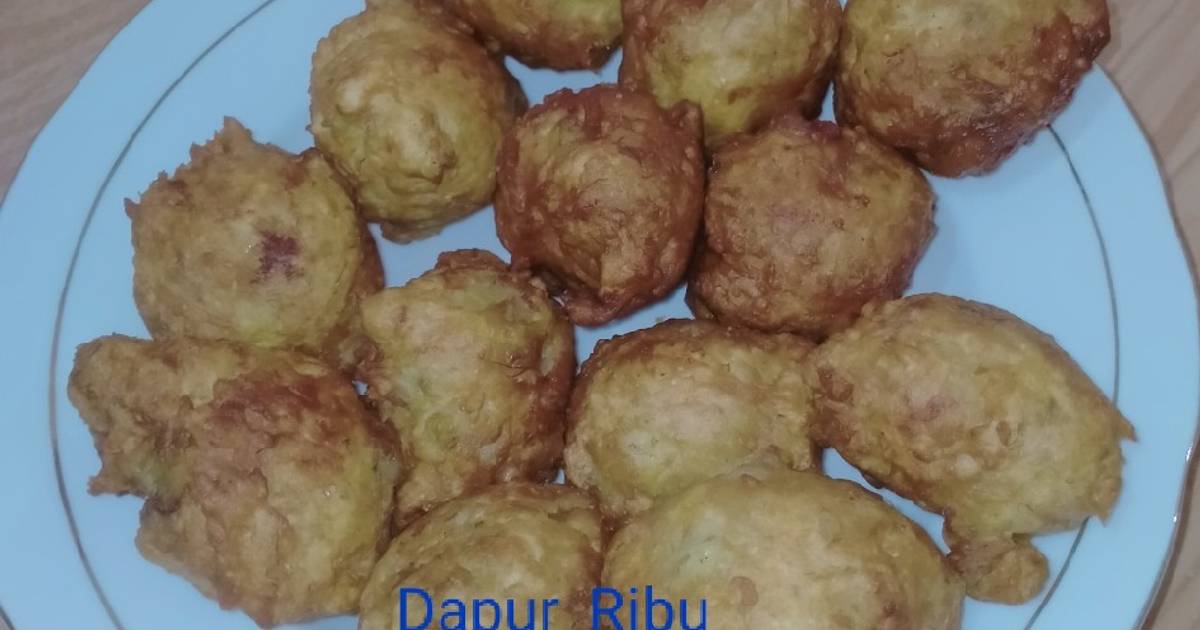 Resep Godok Godok oleh Fatmawati Bangun - Cookpad