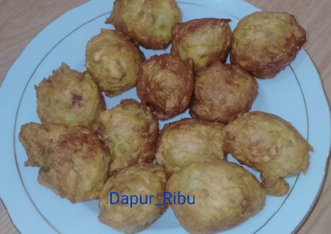 Resep Godok Godok oleh Fatmawati Bangun - Cookpad